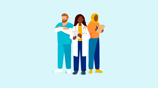 Users & Teams | Optum Learn